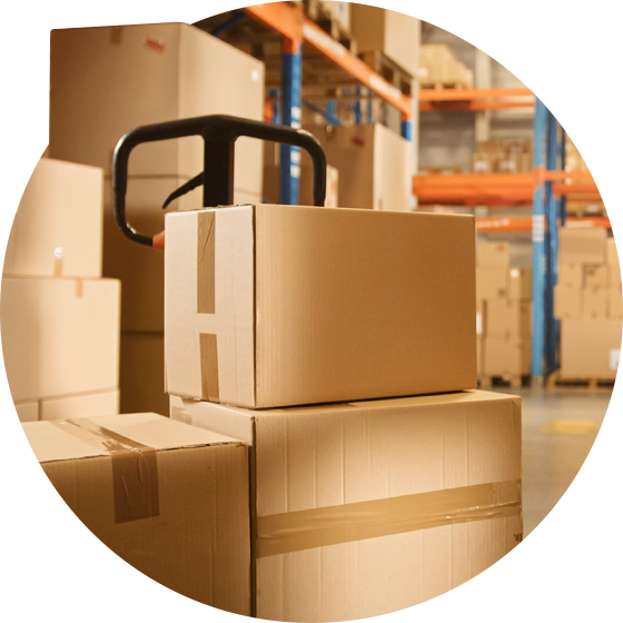 EUSU Logistics 유수로지스틱스