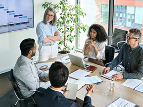 EUSU Logistics 유수로지스틱스