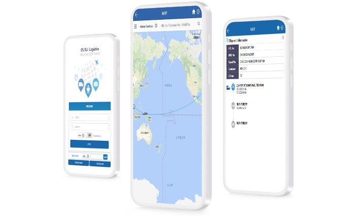 EUSU Logistics 유수로지스틱스
